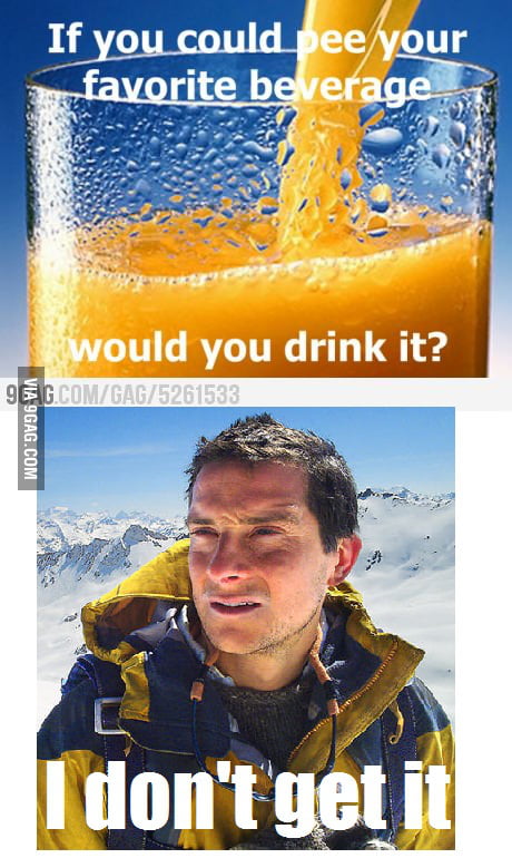 He's confused! - 9GAG