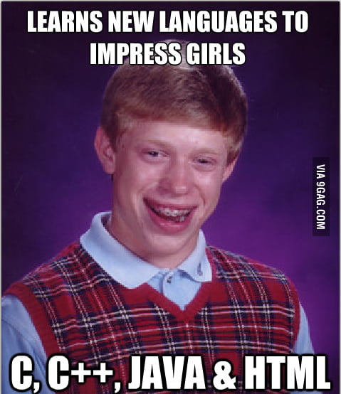 My sad history - 9GAG