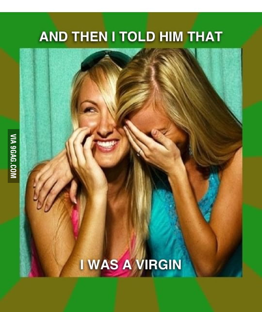 Sluts Sluts Everywhere 9gag