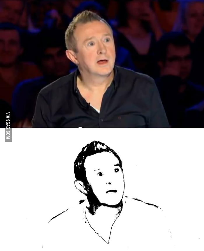 Let the rage begin !! - 9GAG