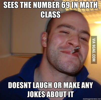 You're such a good guy Greg, too good - 9GAG