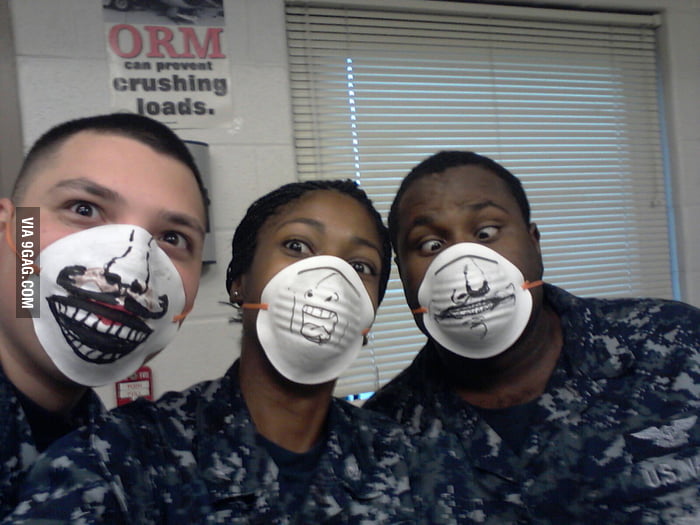 Rage Comic Faces........Close Enough - 9GAG