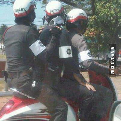 F**k Da Police - 9GAG
