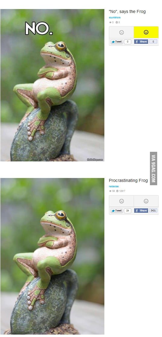 9gag logic - 9GAG