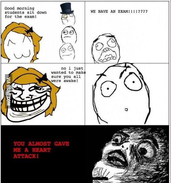 THAT'S A WTF TESTING !!!!!!!!!!!!!!!!!!!!! - 9GAG