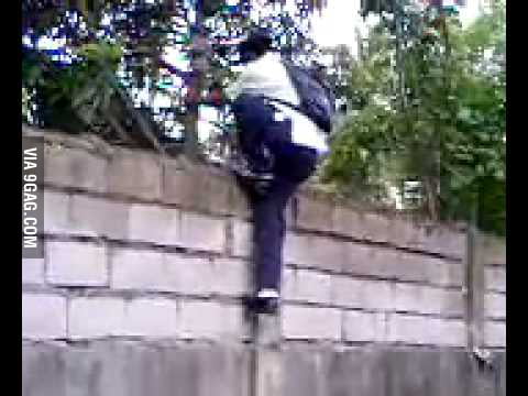 CUTTING CLASSES - 9GAG