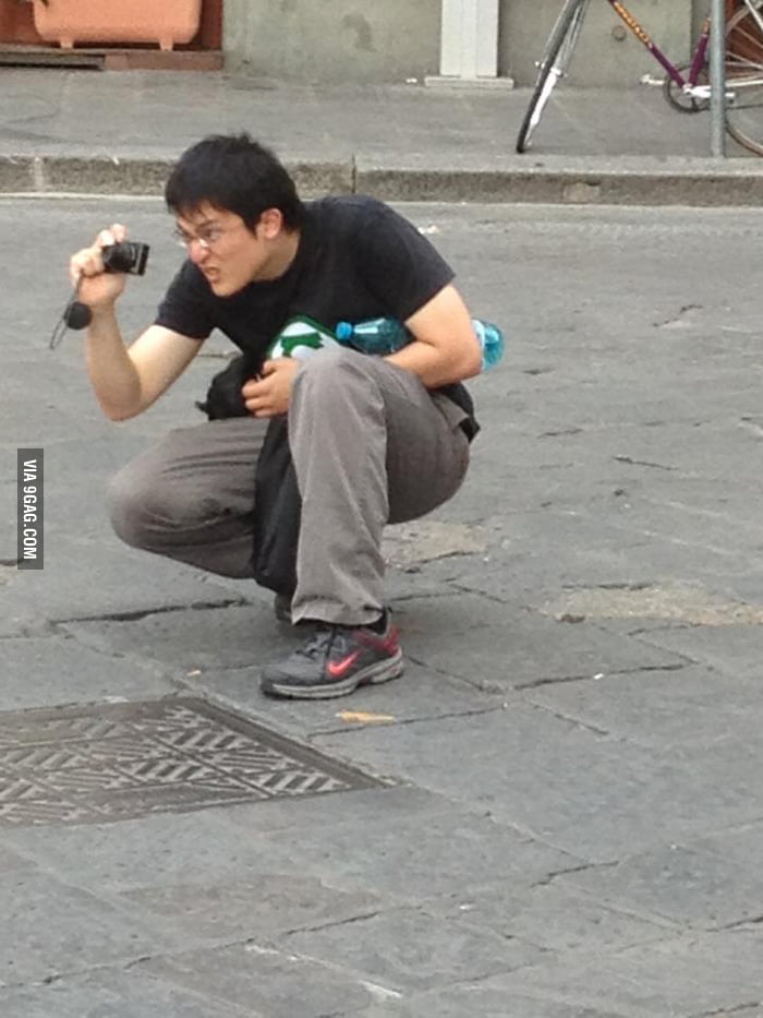 Foto Level Asian 9gag