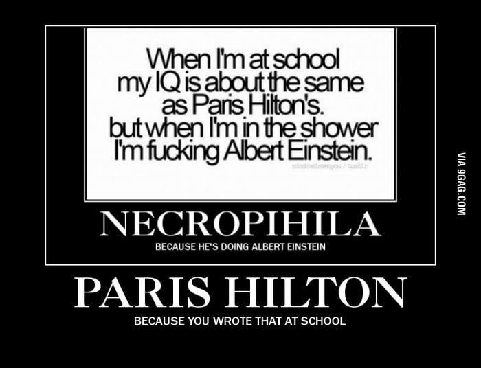 Life truth [FIXED the FIXED] - 9GAG