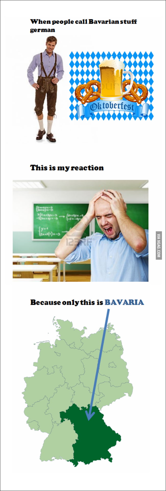 When will people finally understand? - 9GAG