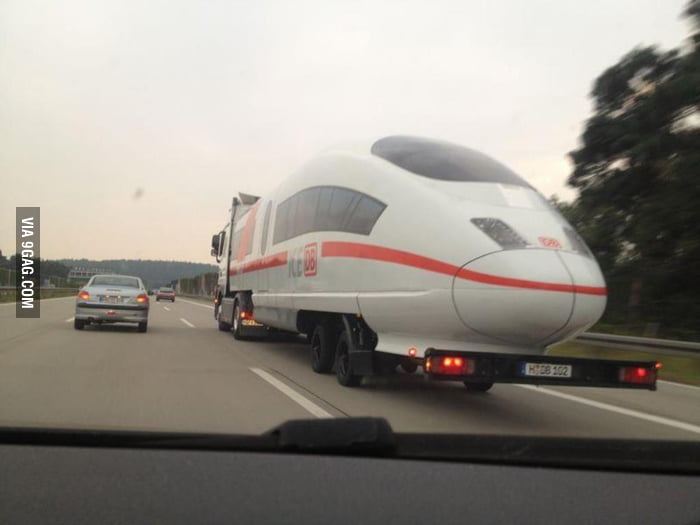 Meanwhile in Germany - 9GAG