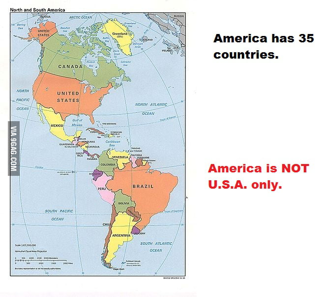 Please, learn the difference! - 9GAG