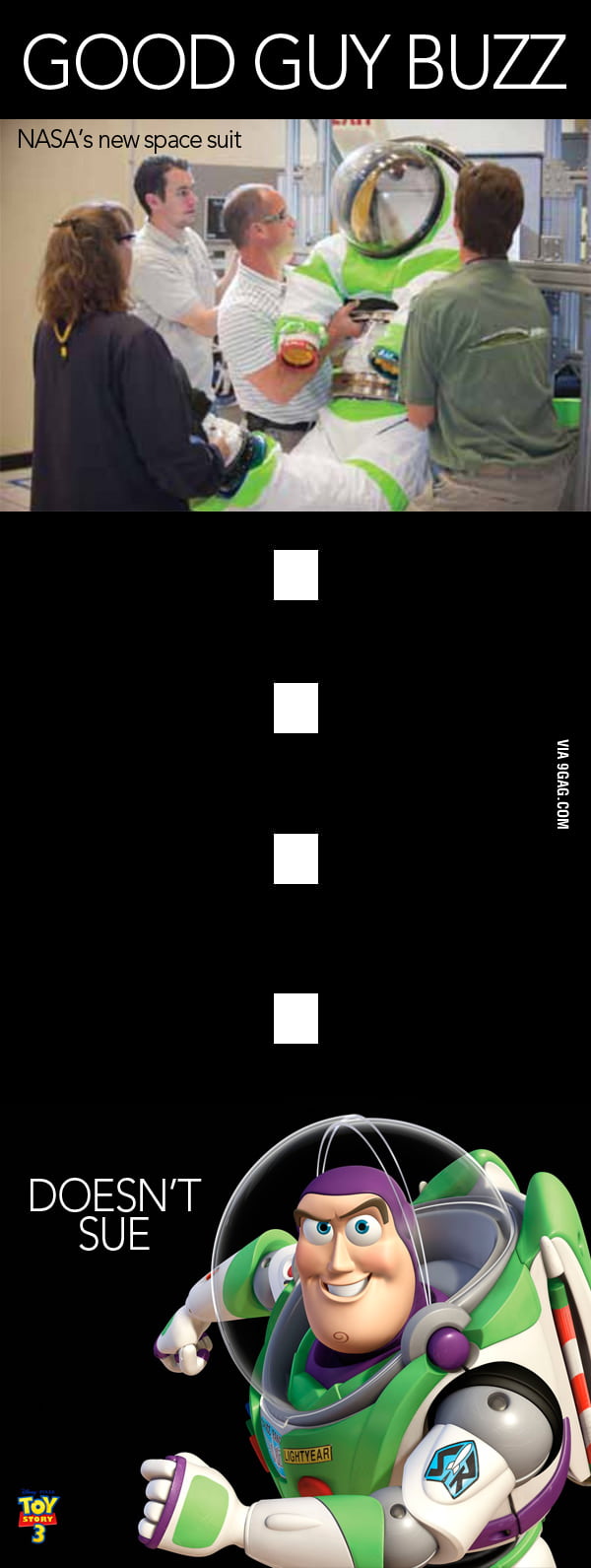 Good guy buzz - 9GAG