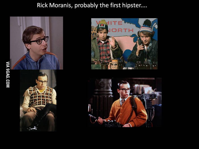 Maybe the first hipster ever - 9GAG
