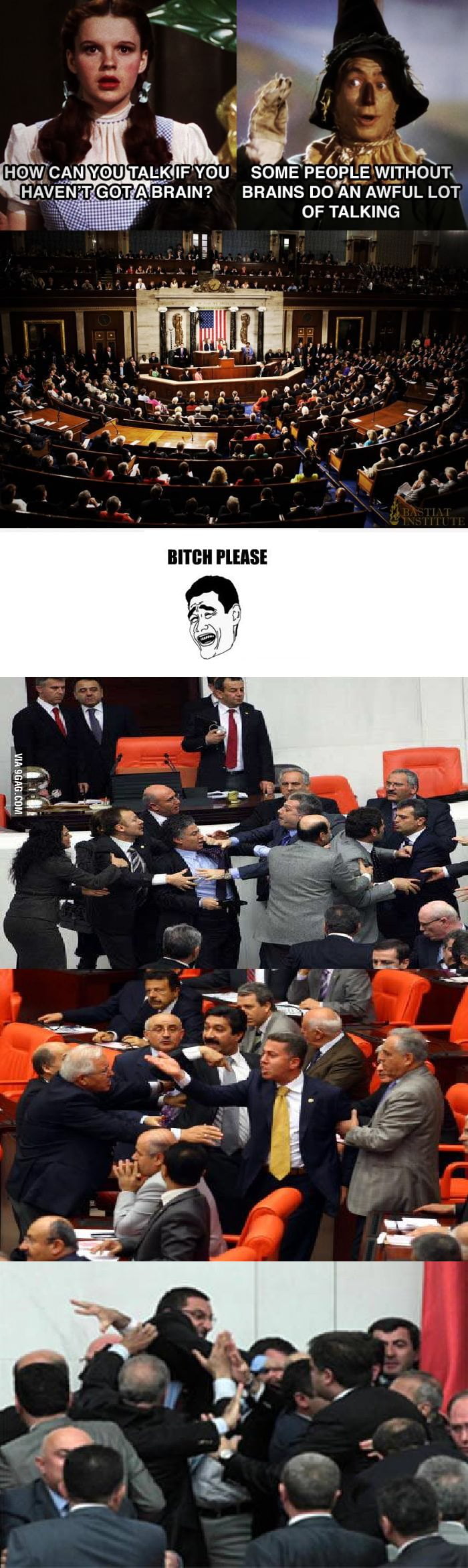 Meanwhile in Turkey - 9GAG