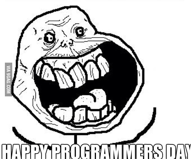 Programmers Unite! - 9GAG