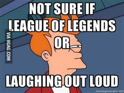 Doubtful Fry is Doubtful - 9GAG