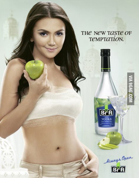 The Bra - 9GAG