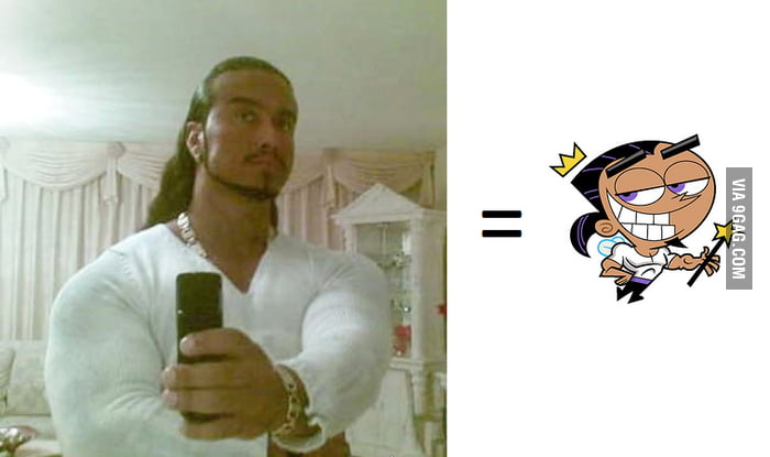 Juandissimo Magnifico - 9GAG