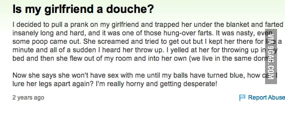 Epic Fart is Epic - 9GAG