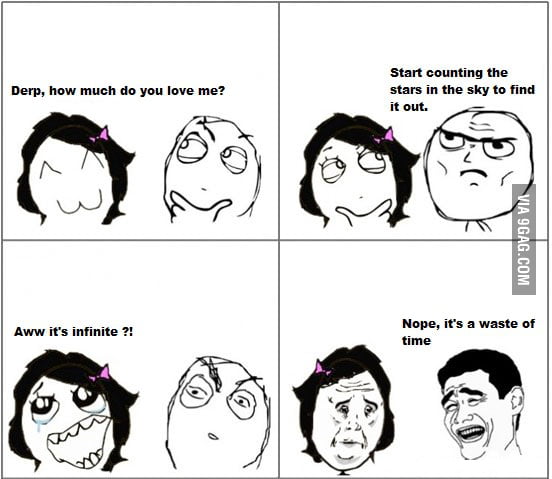 Best troll ever - 9GAG