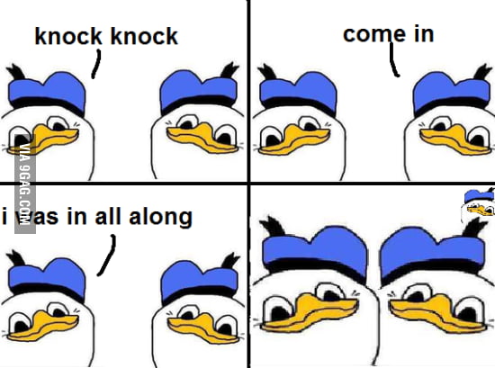 GOOBY PLZ - 9GAG