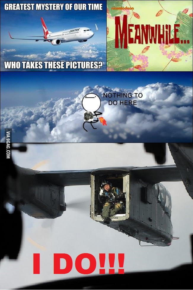 I take them!!! - 9GAG