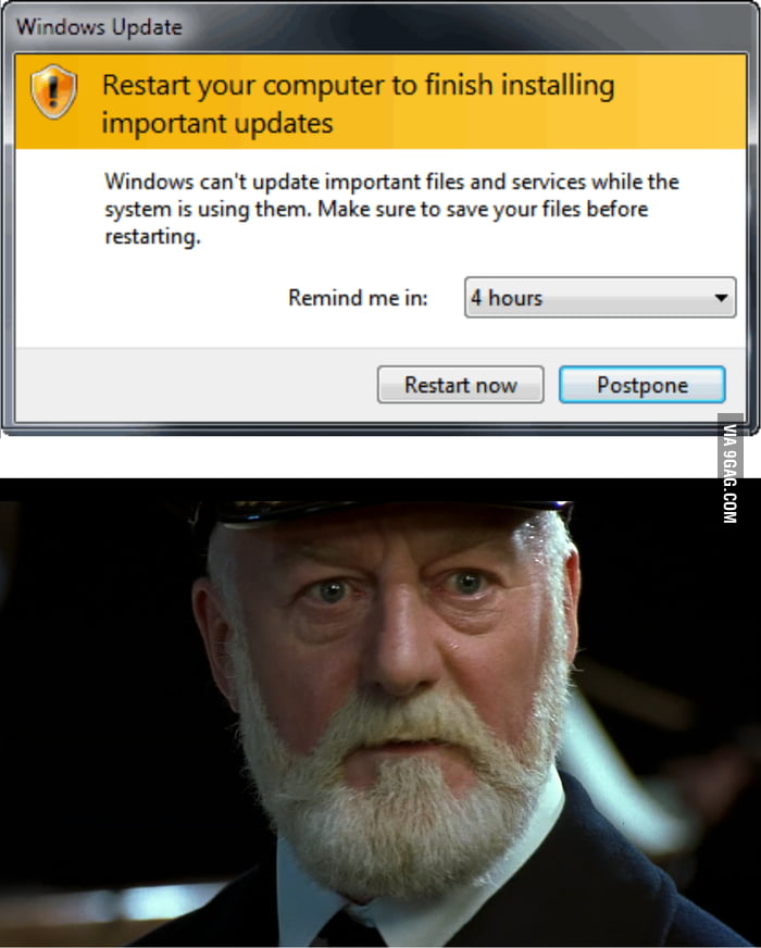 4 Hours 9GAG