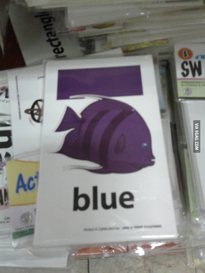 Something's wrong here.. - 9GAG