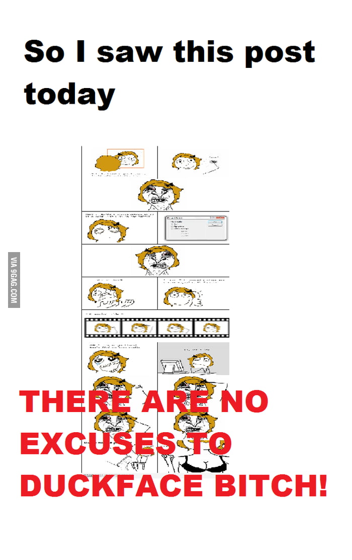 Really pised me off - 9GAG