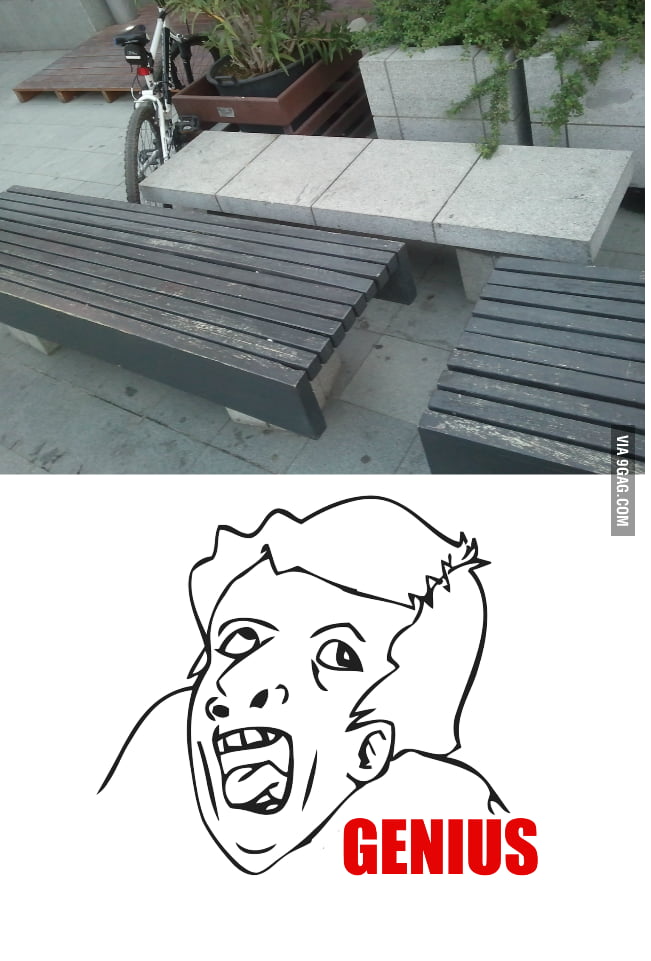 Architecture level:Genius - 9GAG