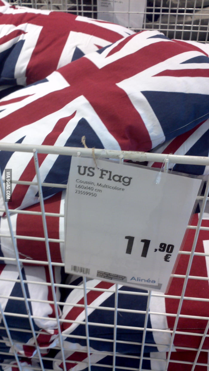 Maurice, You had one job !! - 9GAG