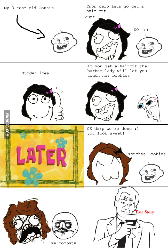 It started really soon..:D - 9GAG