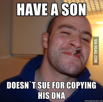 Good guy Dad - 9GAG