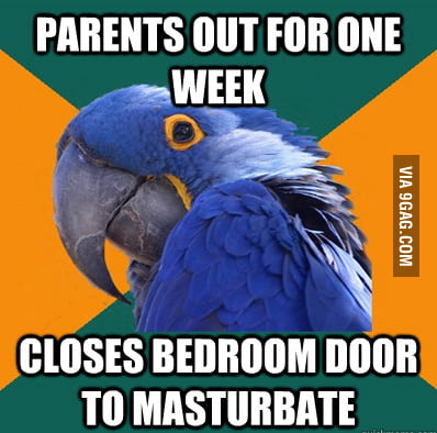 Seems normal to me - 9GAG