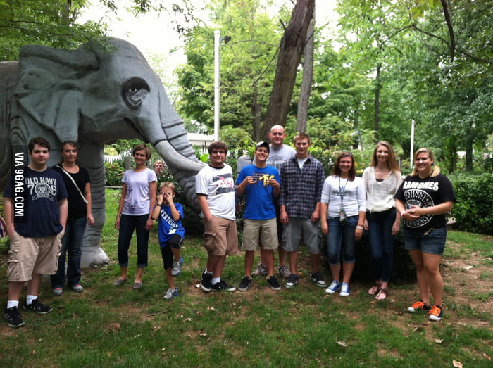 When you see it... - 9GAG