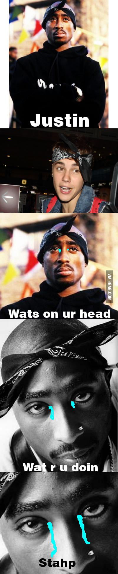 Wat r u doin - 9GAG
