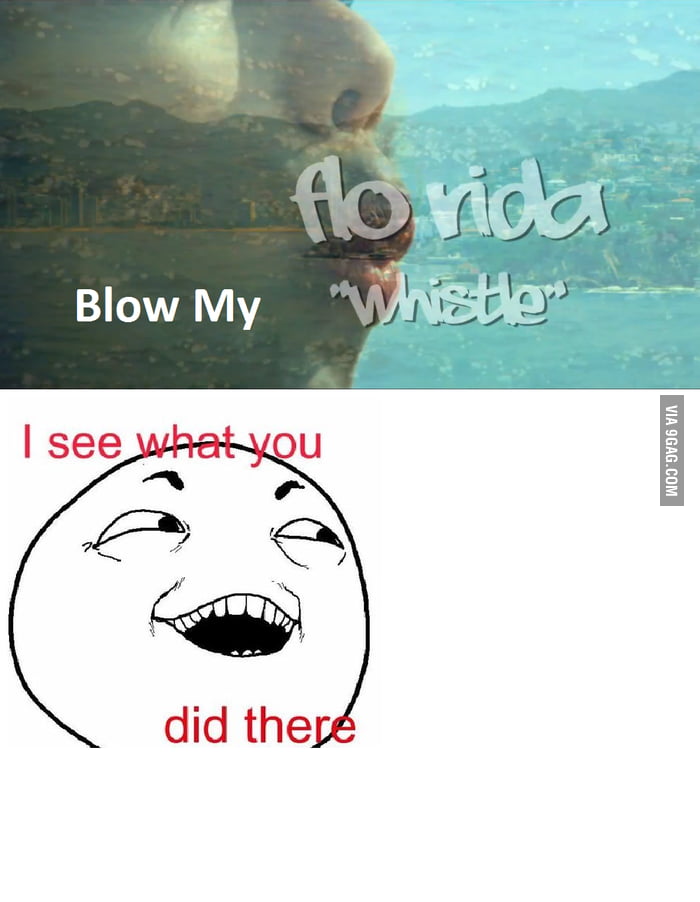 FLO "Mr. subtle " RIDA - 9GAG