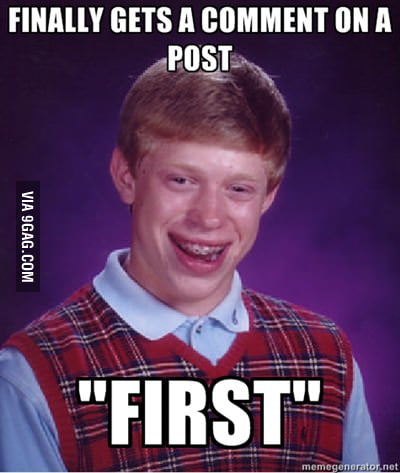 Thanks, random Swedish guy - 9GAG