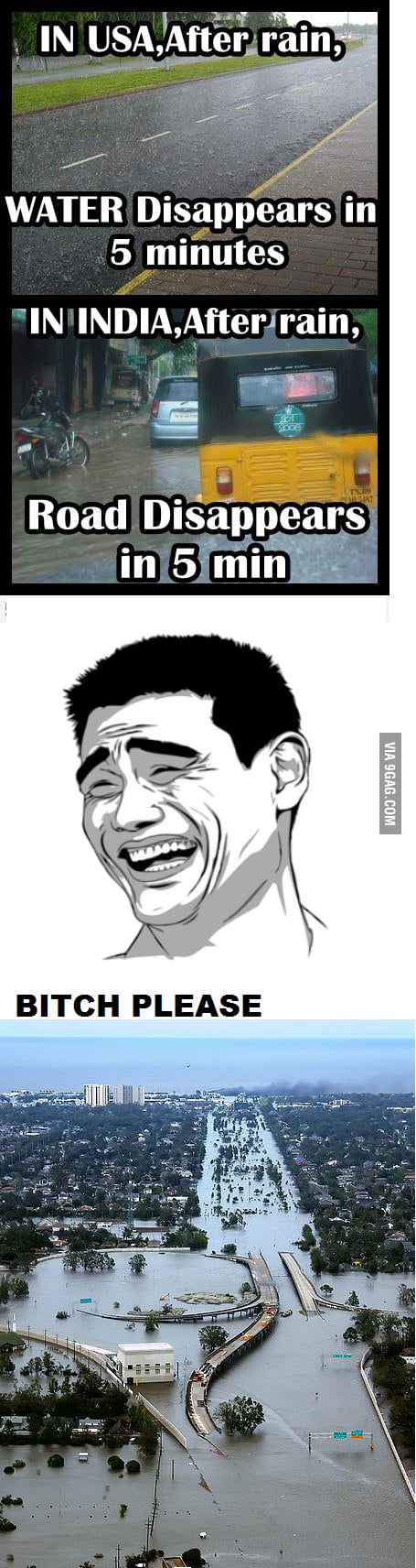 B*TCH PLEASE! - 9GAG