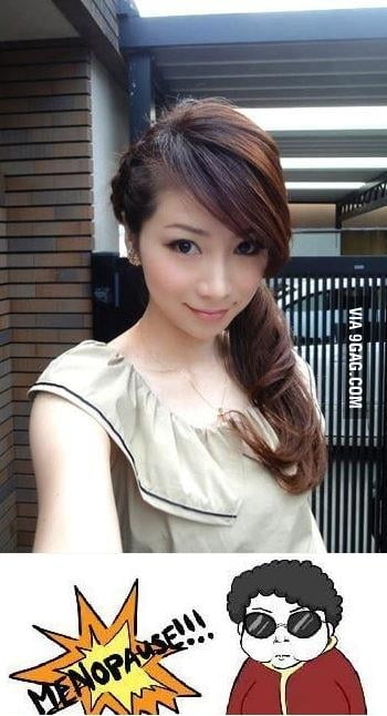 She's 43 [FIXED] - 9GAG