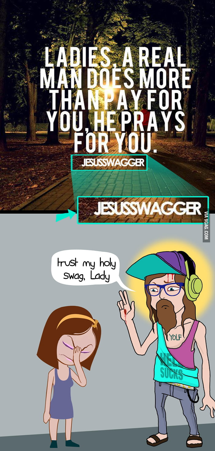 You Only Live Forever - 9GAG
