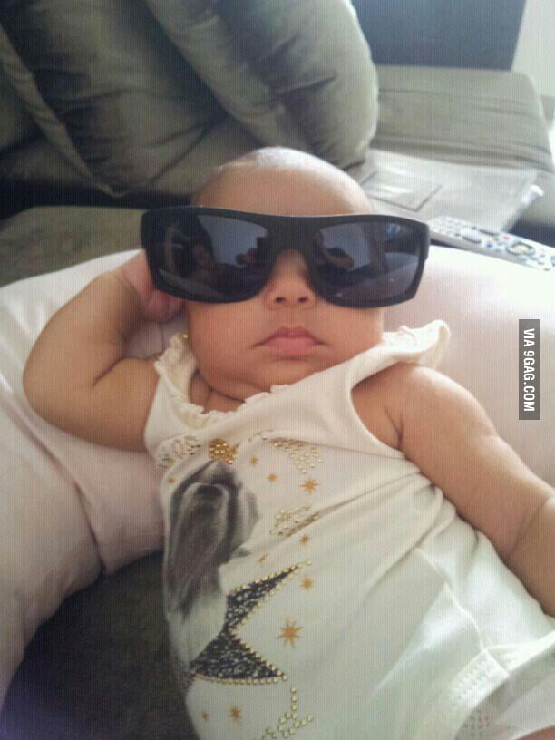 B Tch Im Fabulous 9gag