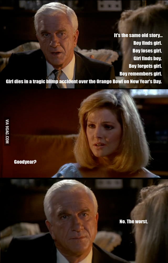 Goodyear? - 9GAG