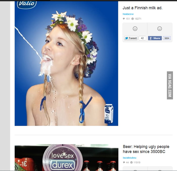 Right timing ?? - 9GAG