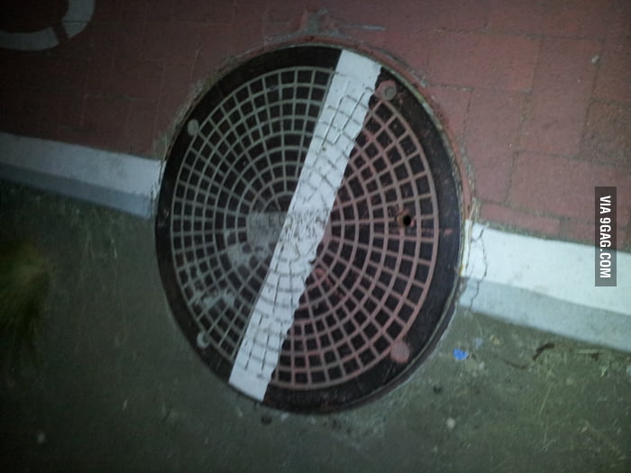 You Got One Job. - 9GAG