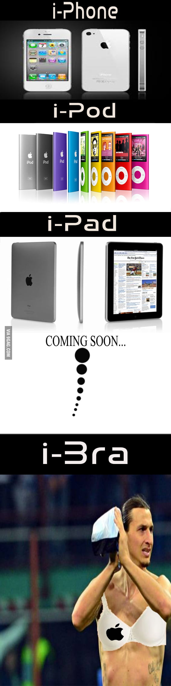 New apple invention - 9GAG
