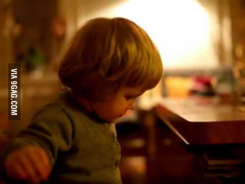 Evil Baby Laugh - 9GAG