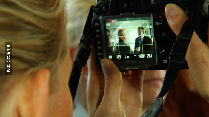 Focus pulling workshop....NO!!!!! - 9GAG