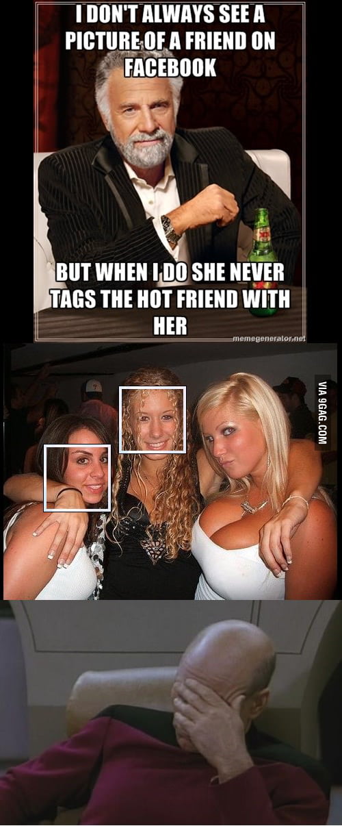 Every single time!!! - 9GAG