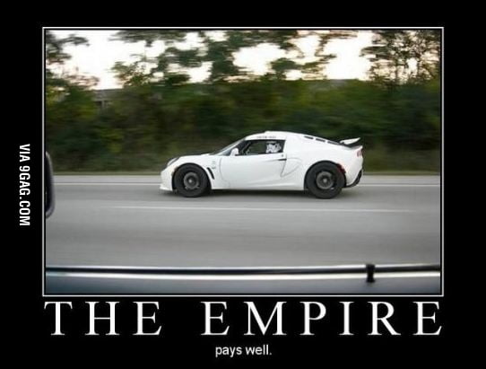 My dream job ... - 9GAG